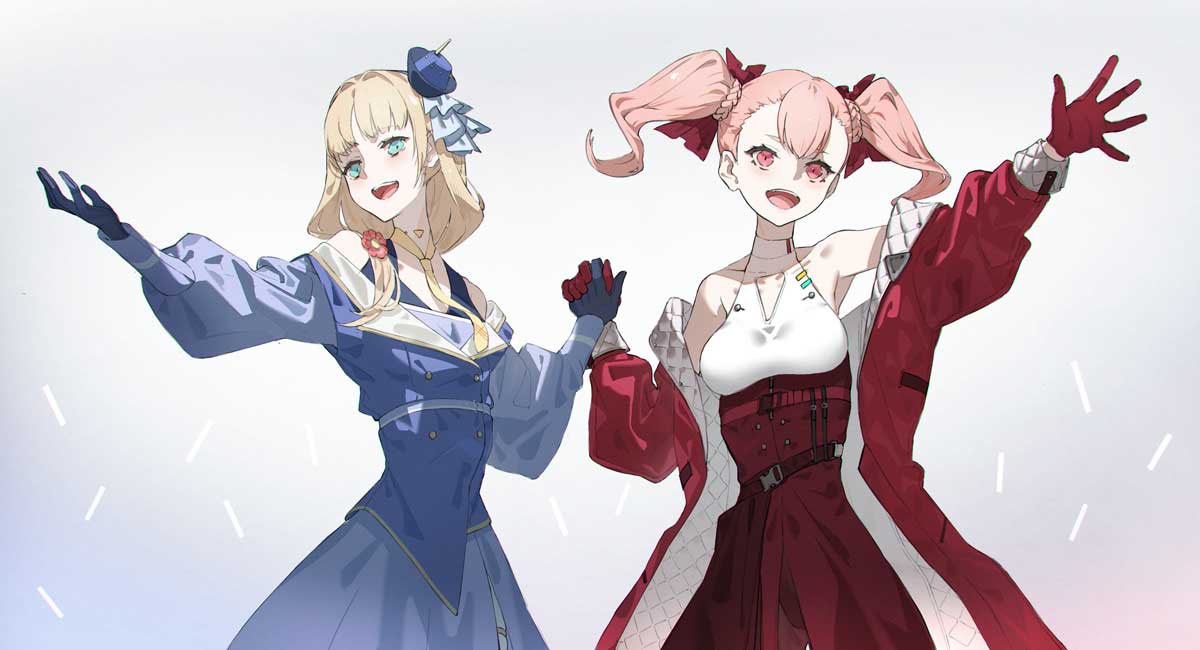 SYNDUALITY ELLIE | TVアニメ「SYNDUALITY」公式サイト